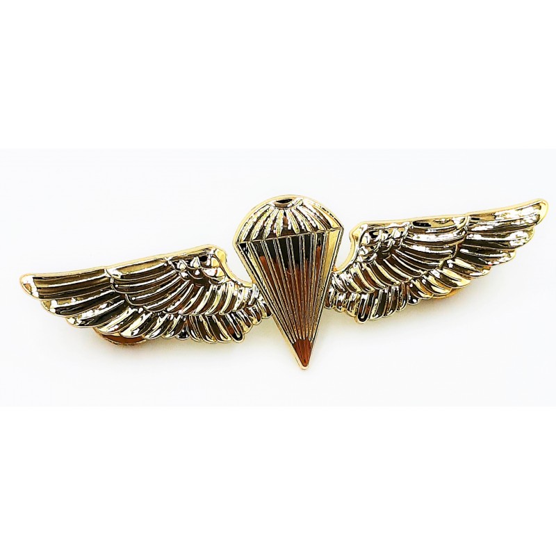 USN, USMC parachutist badge