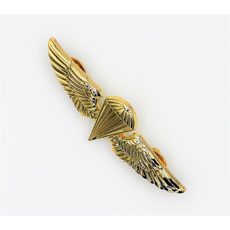 USN, USMC parachutist badge