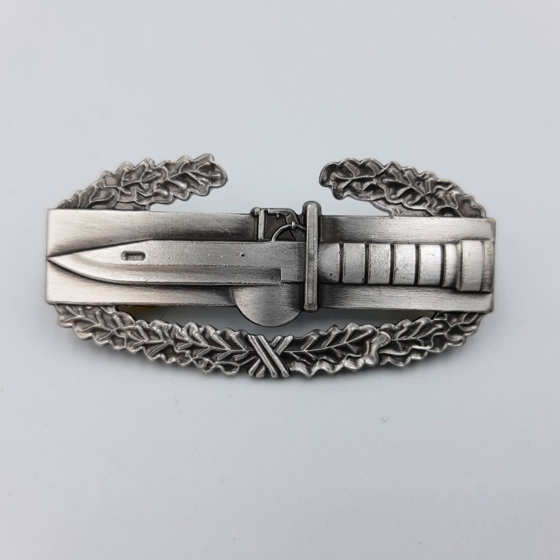 U.S. Army Combat Action First Award Badge