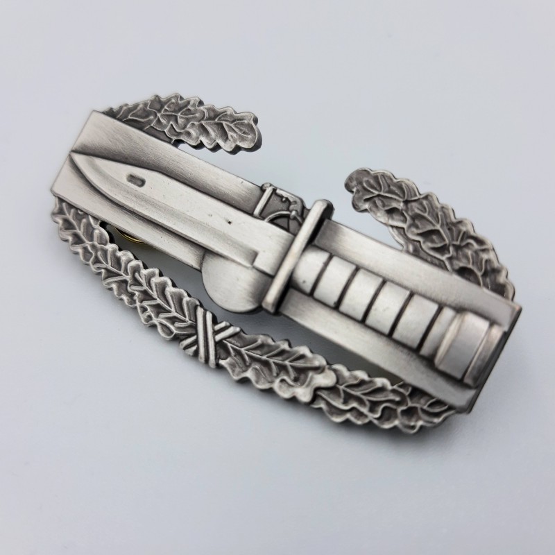 U.S. Army Combat Action First Award Badge