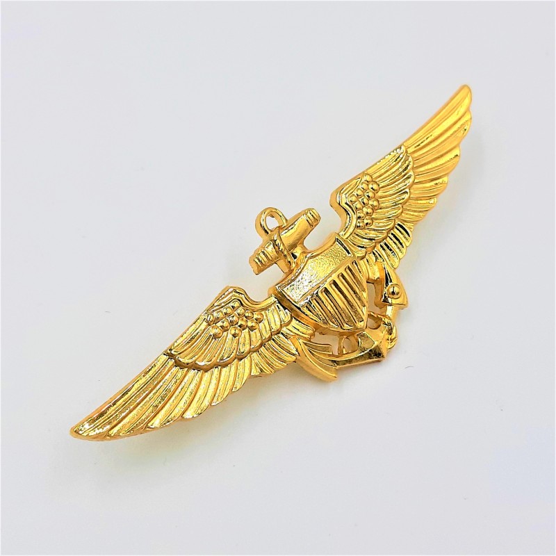 U.S. Naval Aviator insignia