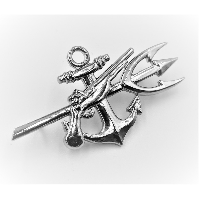 Speciality Mark for U.S. Navy Special Warfare Operator (SO)